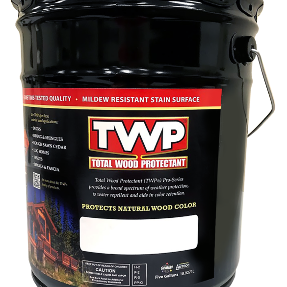 TWP Stain Samples | www.twpstain.com