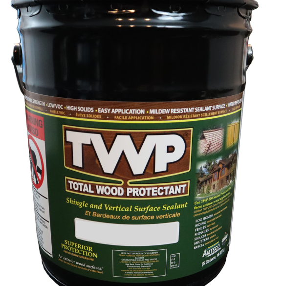 TWP Stain Samples | www.twpstain.com