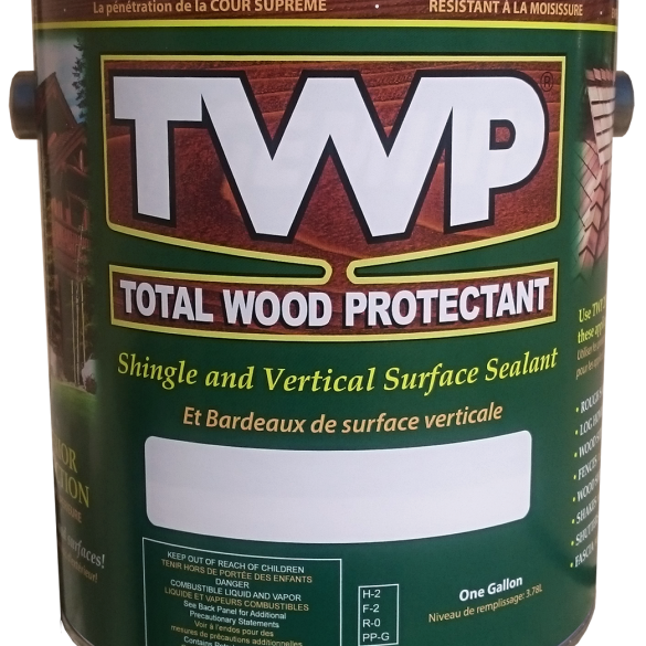 TWP Stain Samples | www.twpstain.com