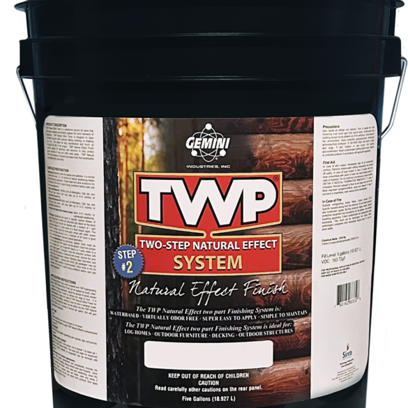 TWP Stain Colors | www.twpstain.com